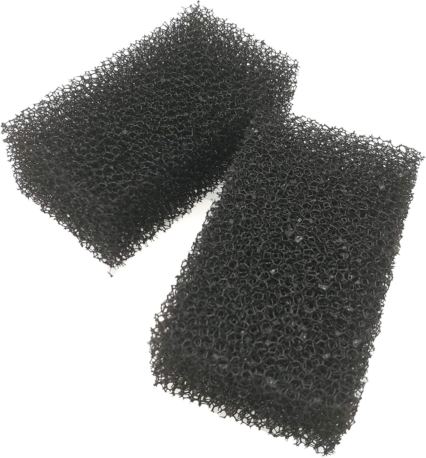 Amazon.com: Cleaning Sponges for Felt Hats Sponges Sets of 2 Orange ...
