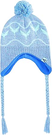 Disney Avatar: The Way of Water Hat, Adult Peruvian Knit Cap with ...