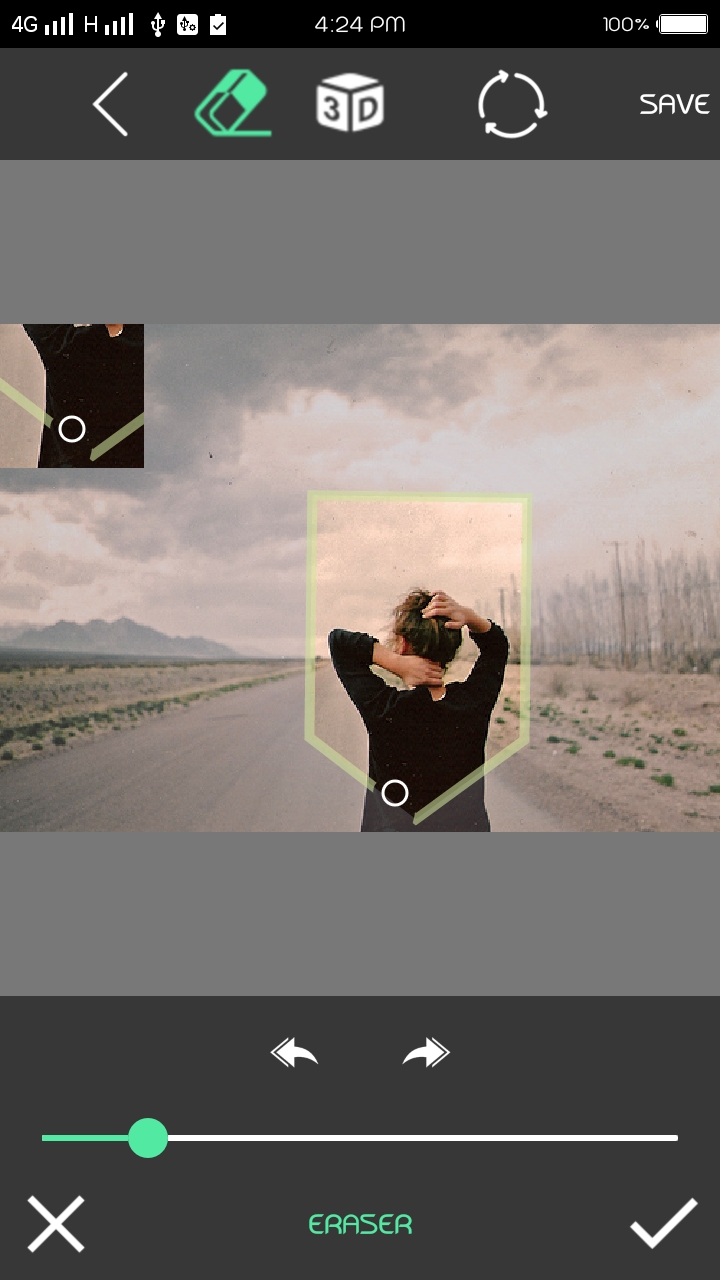 Shape Photo Editor - Geometry Shapes - App on Amazon Appstore