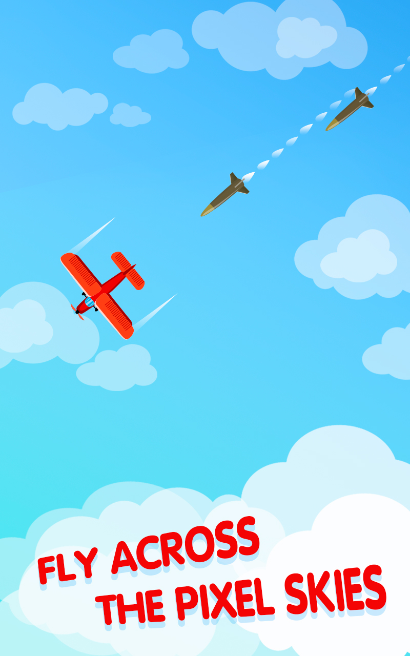Missile Launch and Avoid: Air Attack Game | Master Pilot: Missile ...