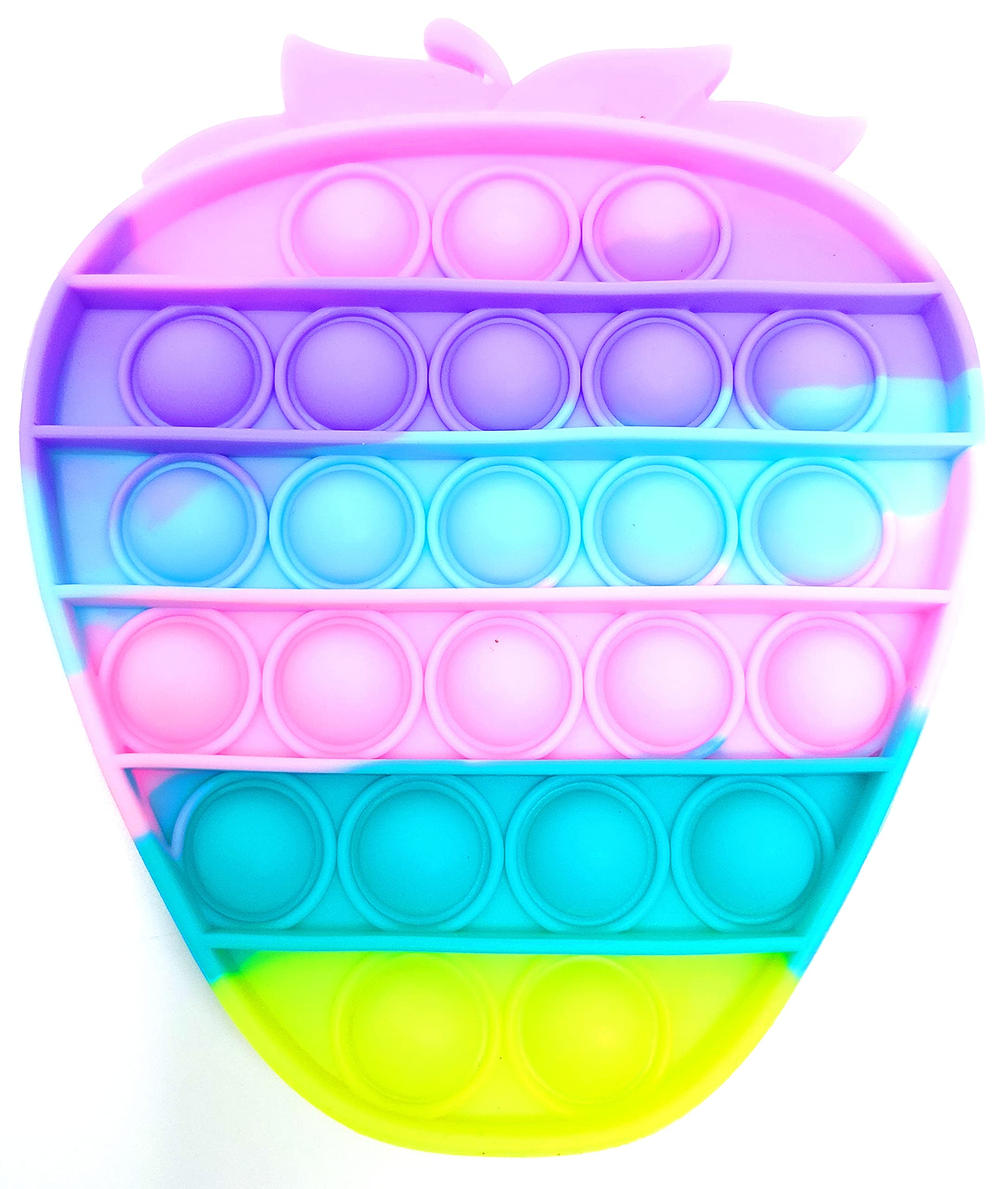 Pop It Fidget Toys Pop It Fidget Toy Set Pop | Desertcart Australia