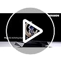 Amazon.com: Levitating Display Stand,Magnetic Floating Display with ...