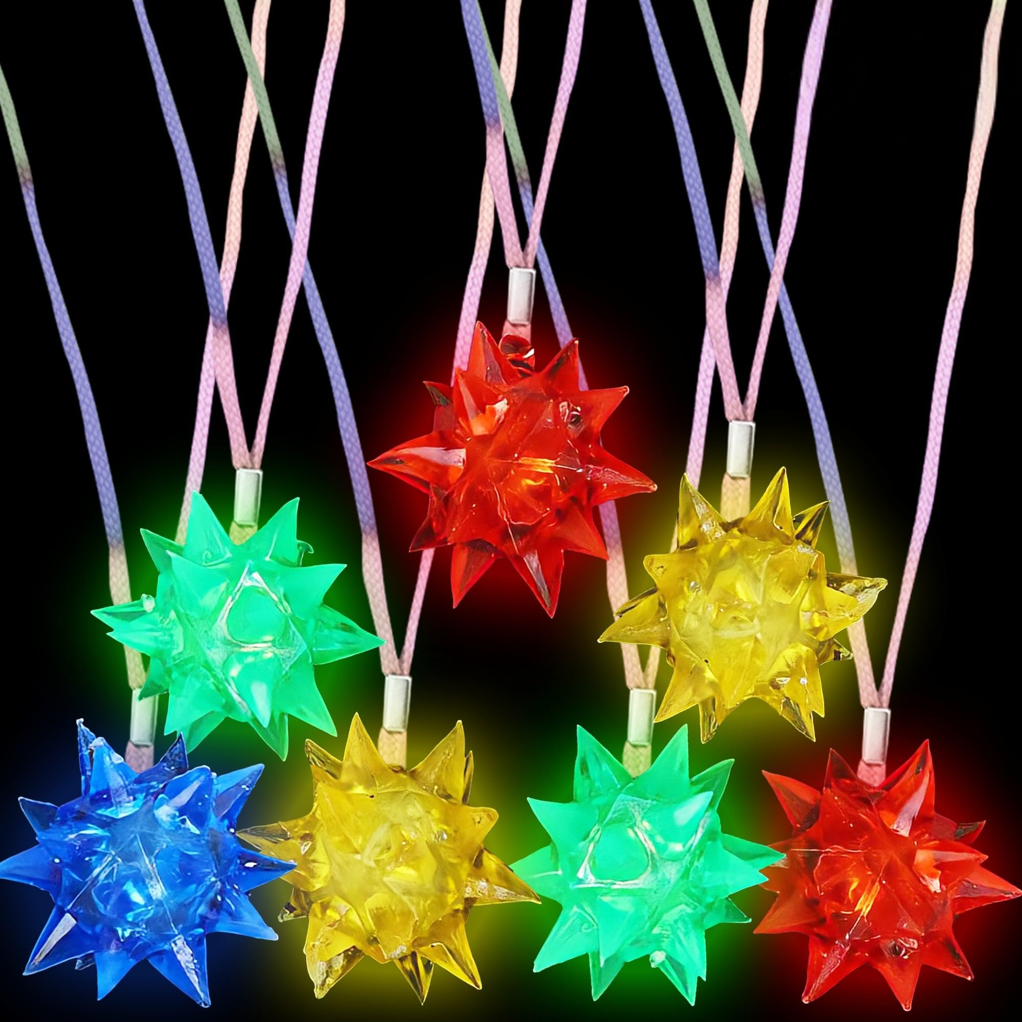 Light Up Custom Jewelry Light Up Romantic Jewelry Display Gift