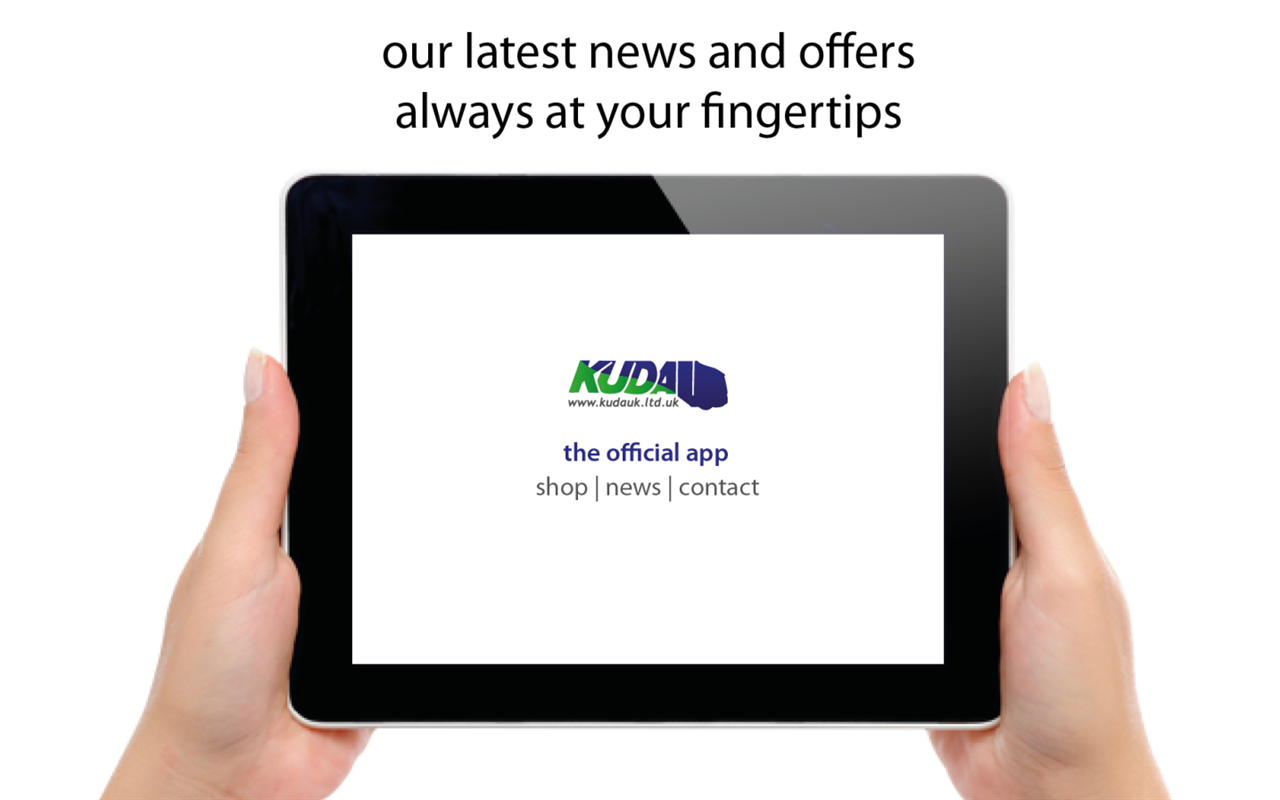 Kuda UK LTD - App on the Amazon Appstore