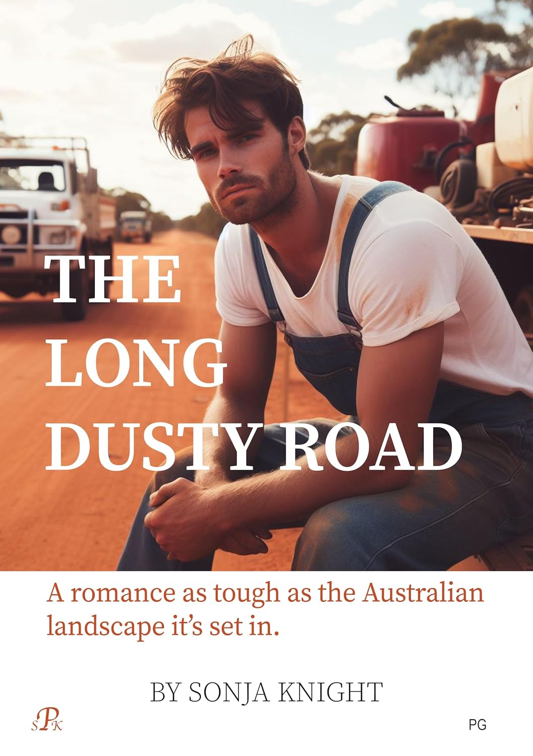 The Long Dusty Road: A romance as tough as the Australian landscape it ...