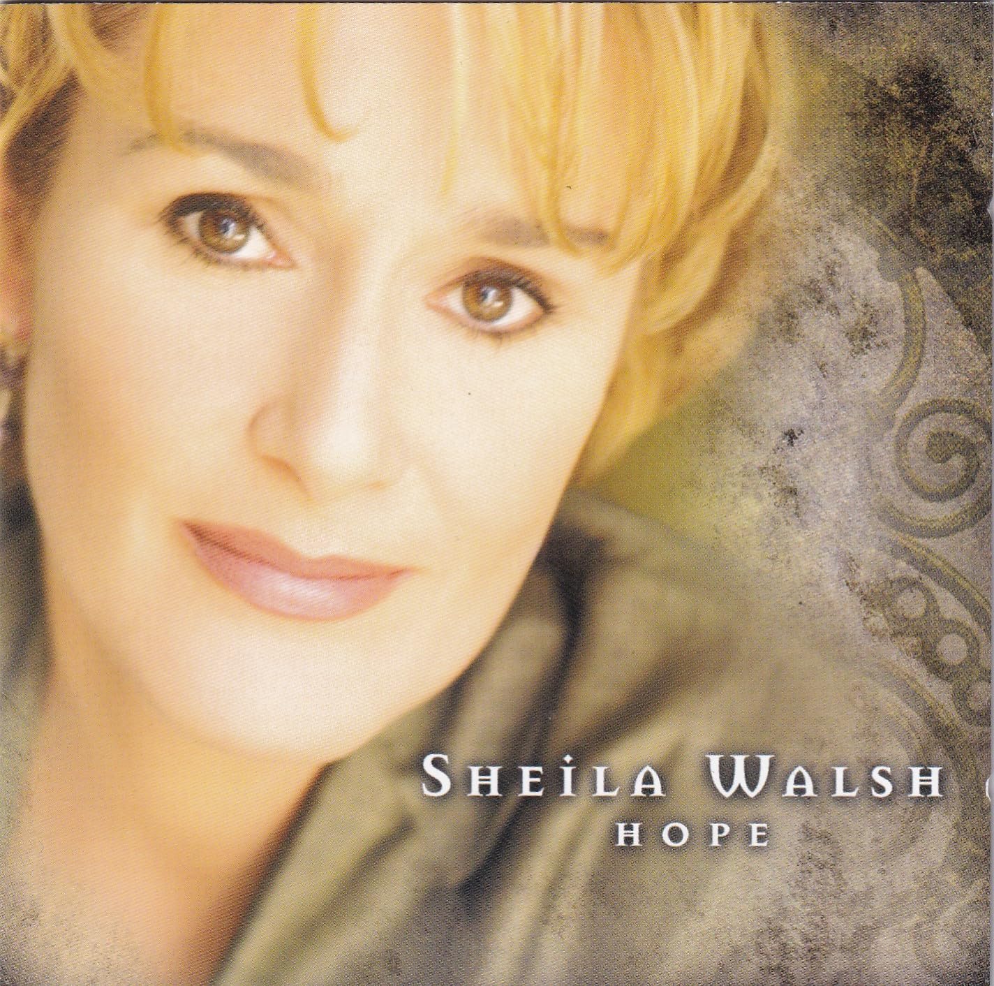 Walsh, Sheila - Hope - Amazon.com Music