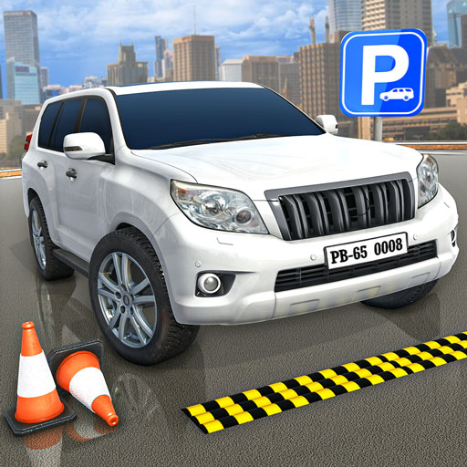 Fortuner Car Driving Games 3D: Fortuner Car Offroad Driver Simulator ...