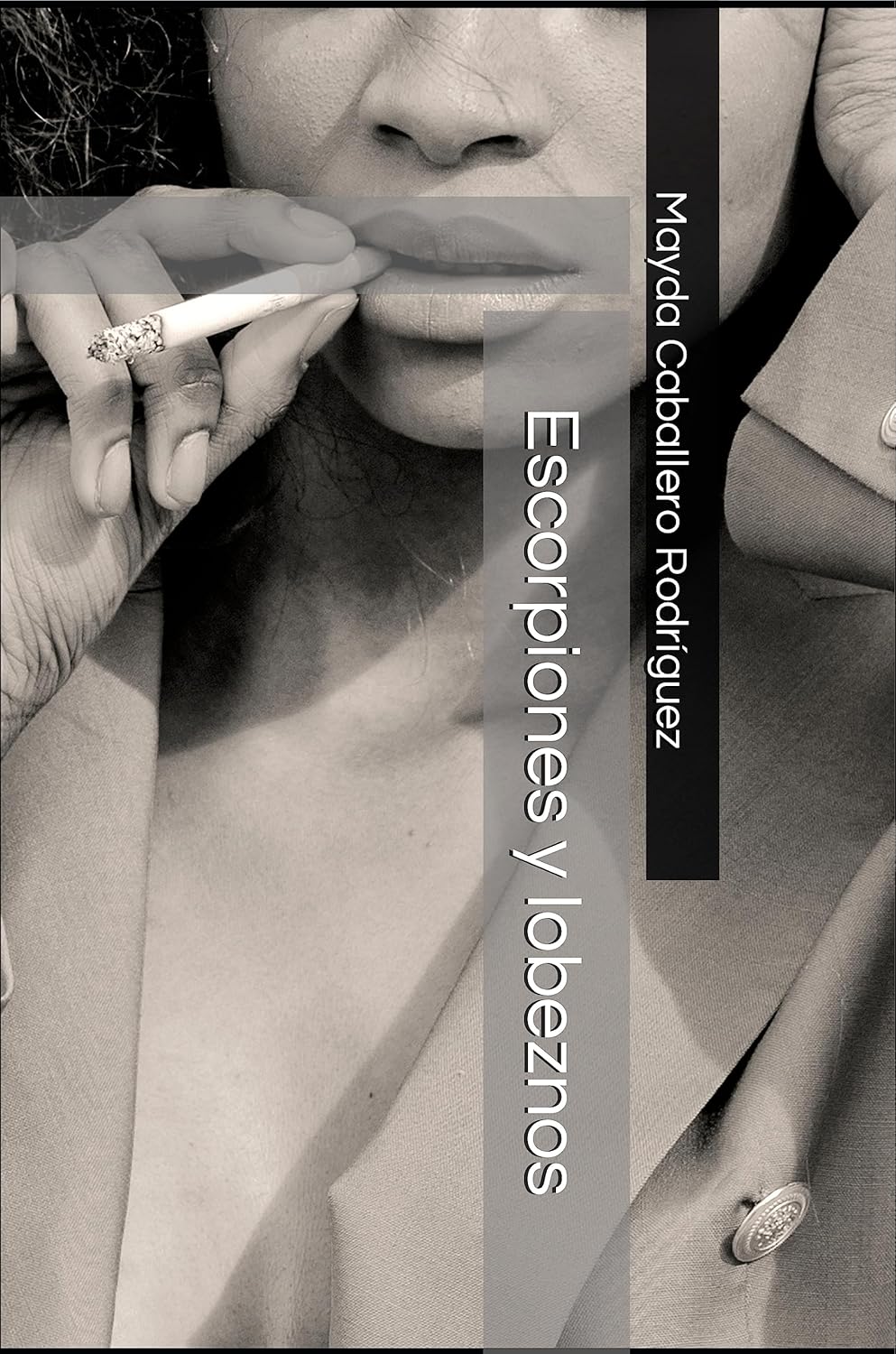 Escorpiones y lobeznos (Spanish Edition) eBook : Caballero Rodríguez ...