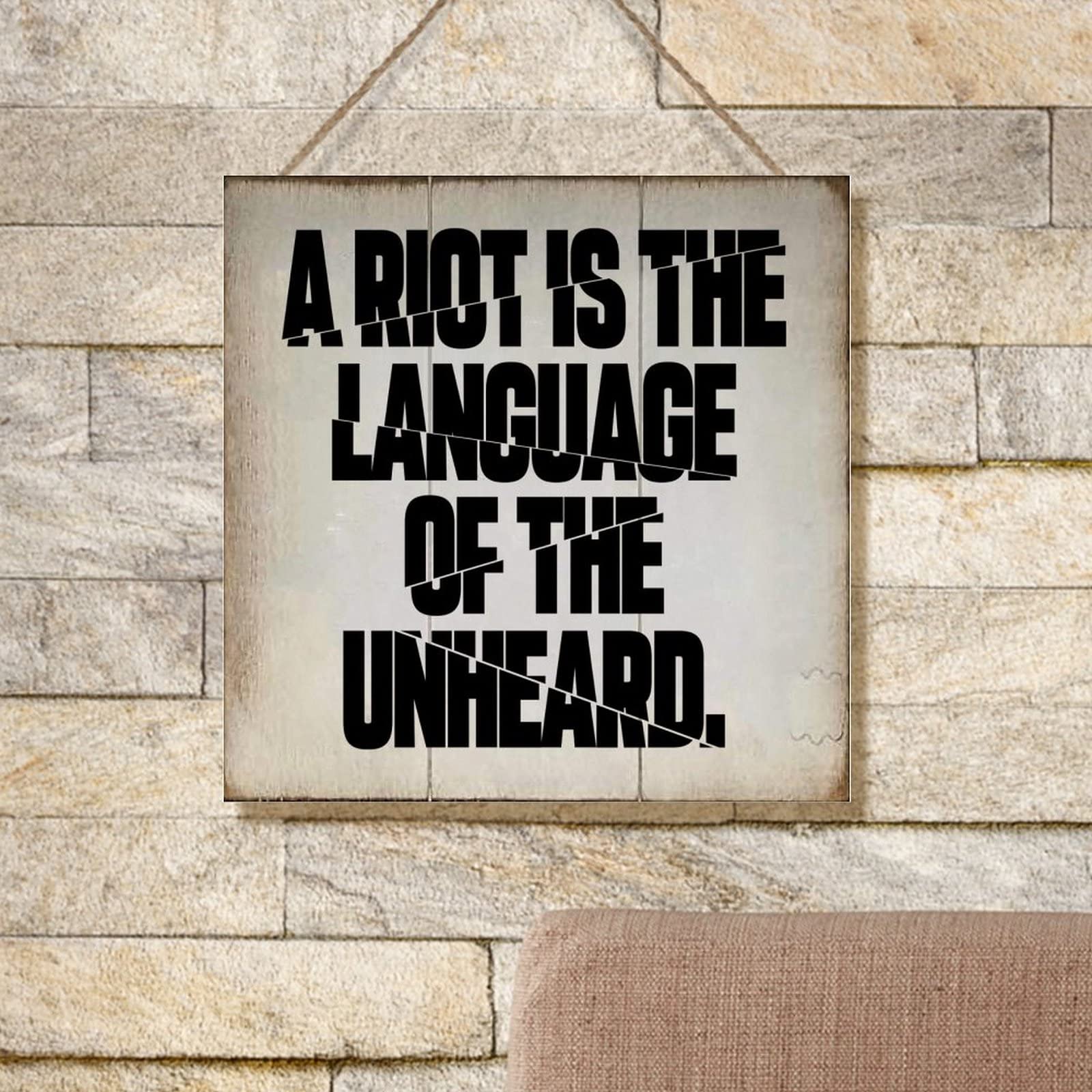 Riot Quotes