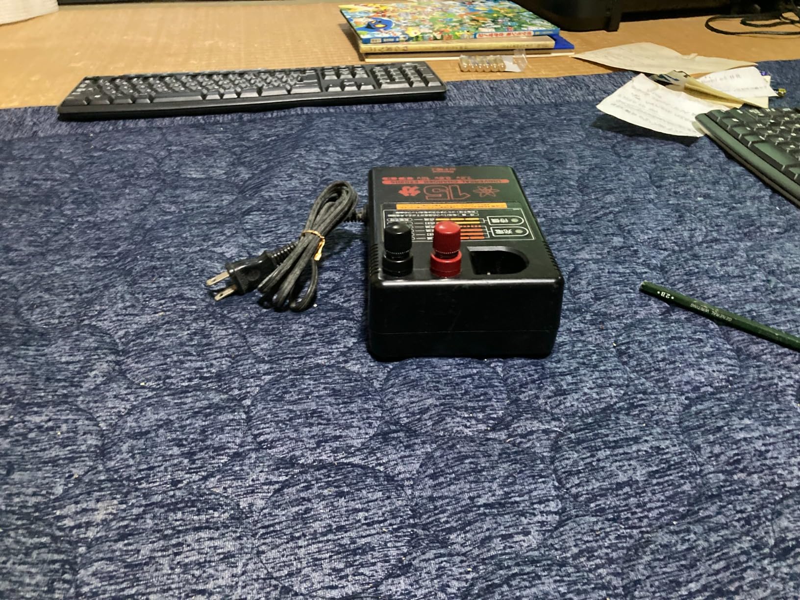 Amazon.co.jp: uxcell バインディングポスト ポスト端子 バナナジャック JR2068 プラスチック メタル 4個入り ...