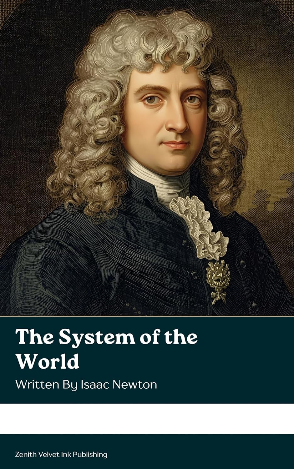 The System of the World , Newton, Isaac - Amazon.com