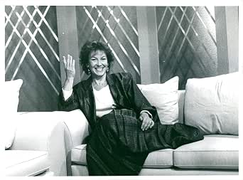 Amazon.com: Vintage photo of Catrin Jacobs from"Beautiful Sunday ...