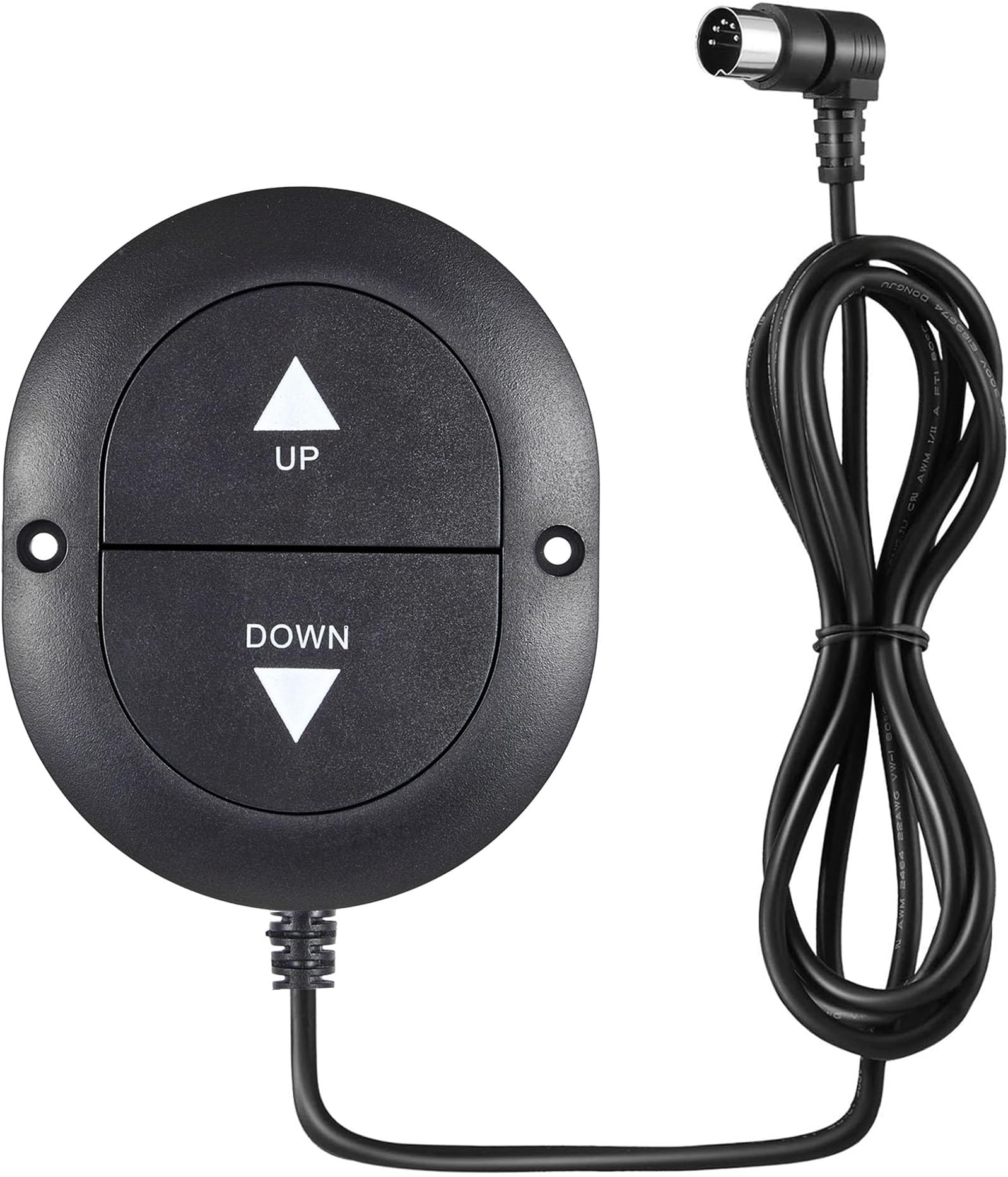 Amazon.com: Hmleaf 2 Button UP/Down Okin Limoss Power Recliner or Lift ...