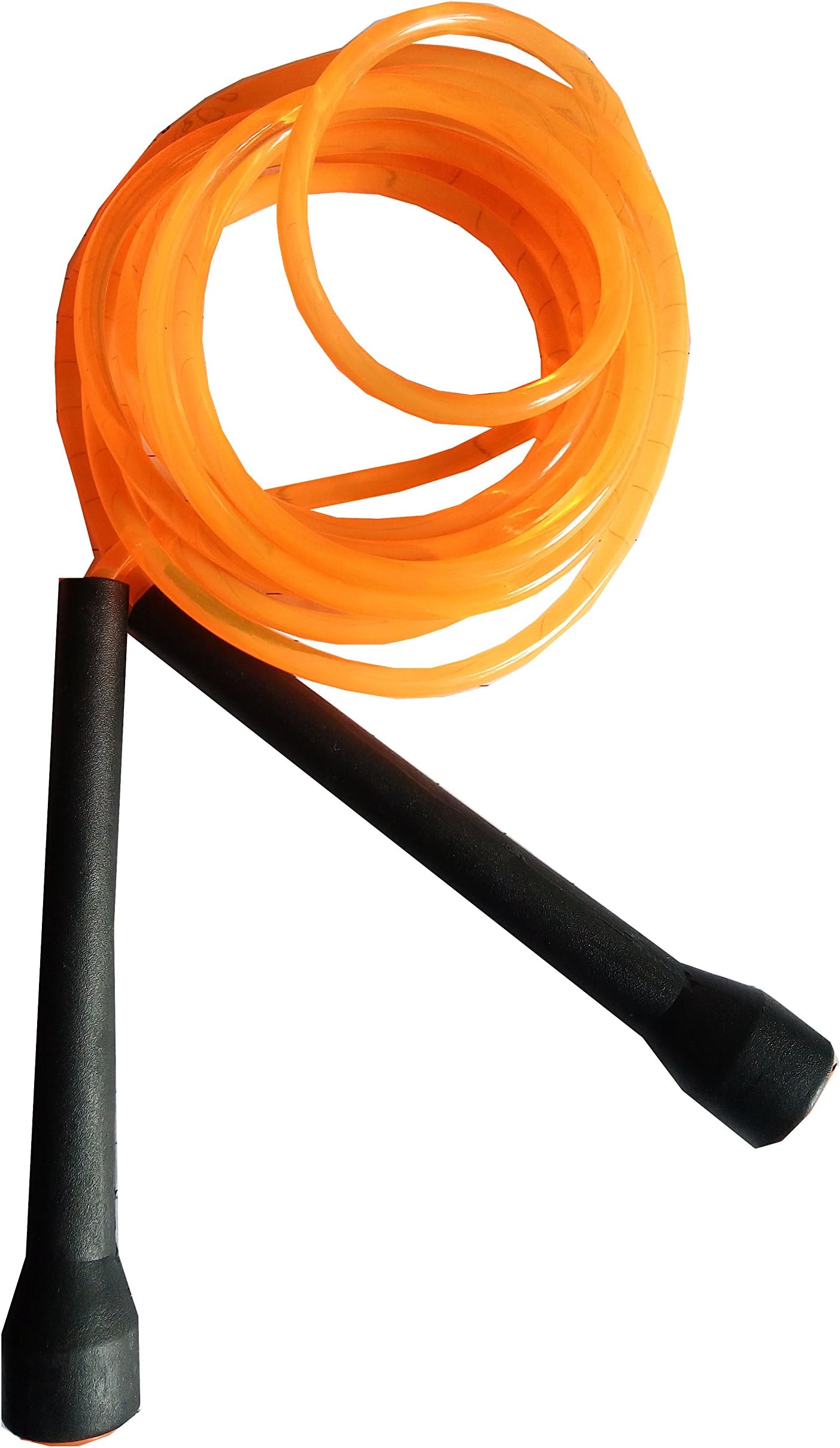 Buy WATSON Jumping Skipping Rope with Comfortable PVC, Pencil Shape ...