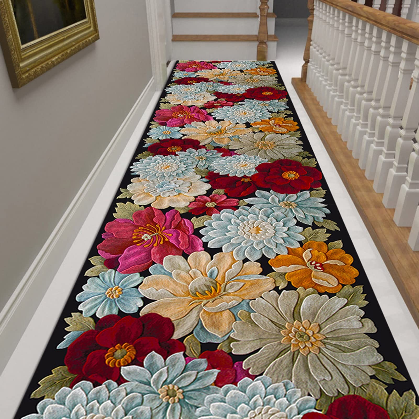 Corridor Carpet
