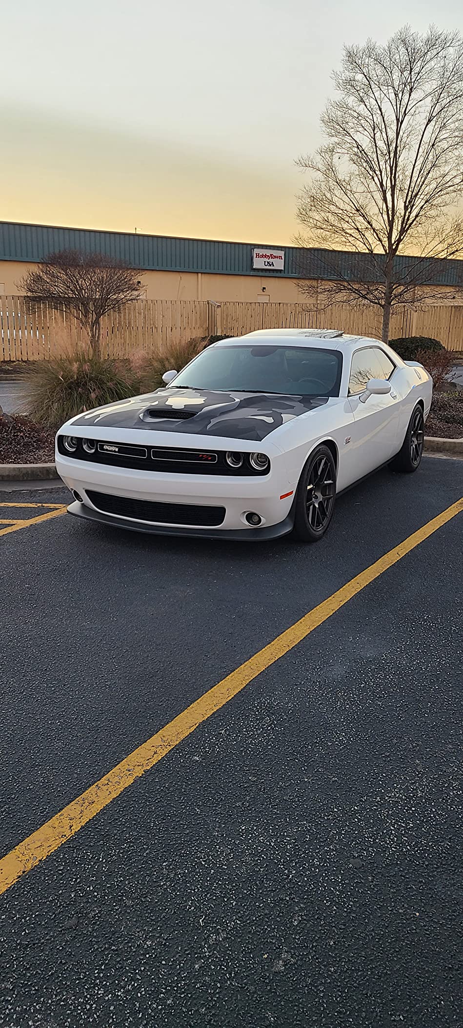 $13/mo - Finance VViViD+ 2020 Edition Black Stealth Large Sized Pattern ...