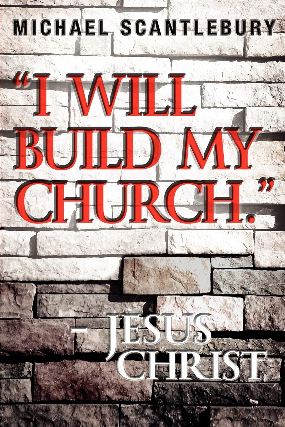 Snapklik.com : I Will Build My Church