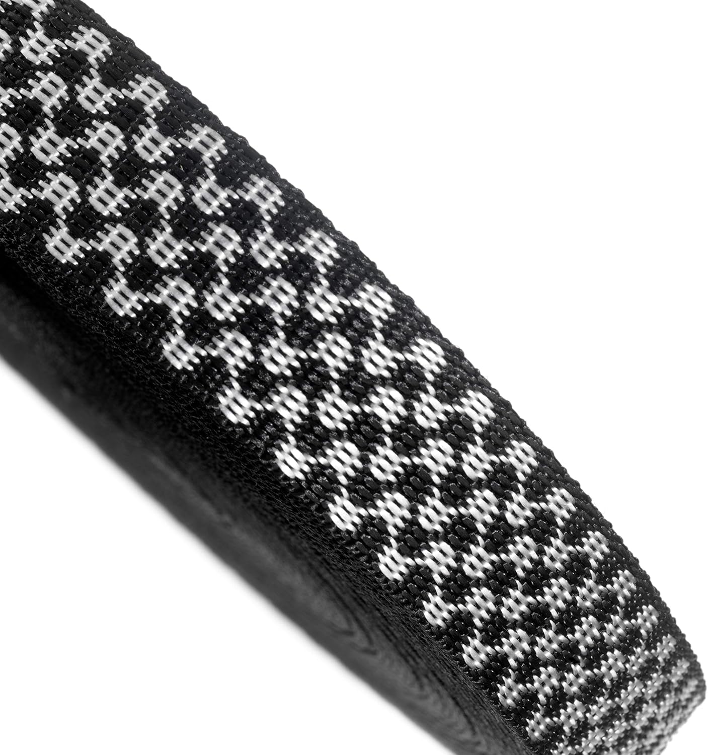 Direct Manufacturing 25mm Chequered Webbing Rolls Polyproplene 440kg ...