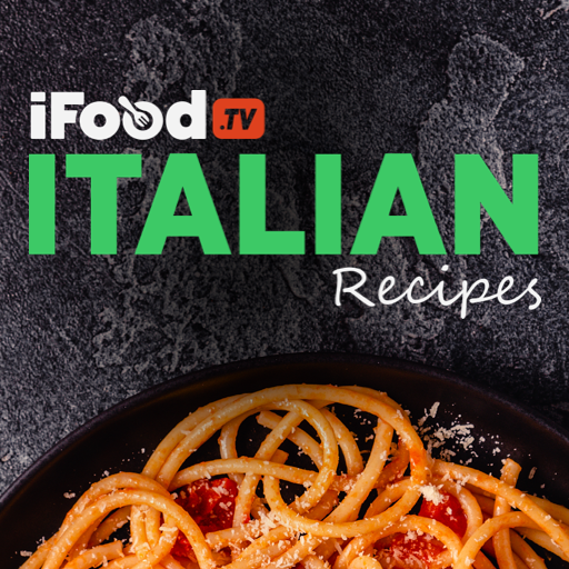 Italian Recipes by iFood.tv - App on Amazon Appstore