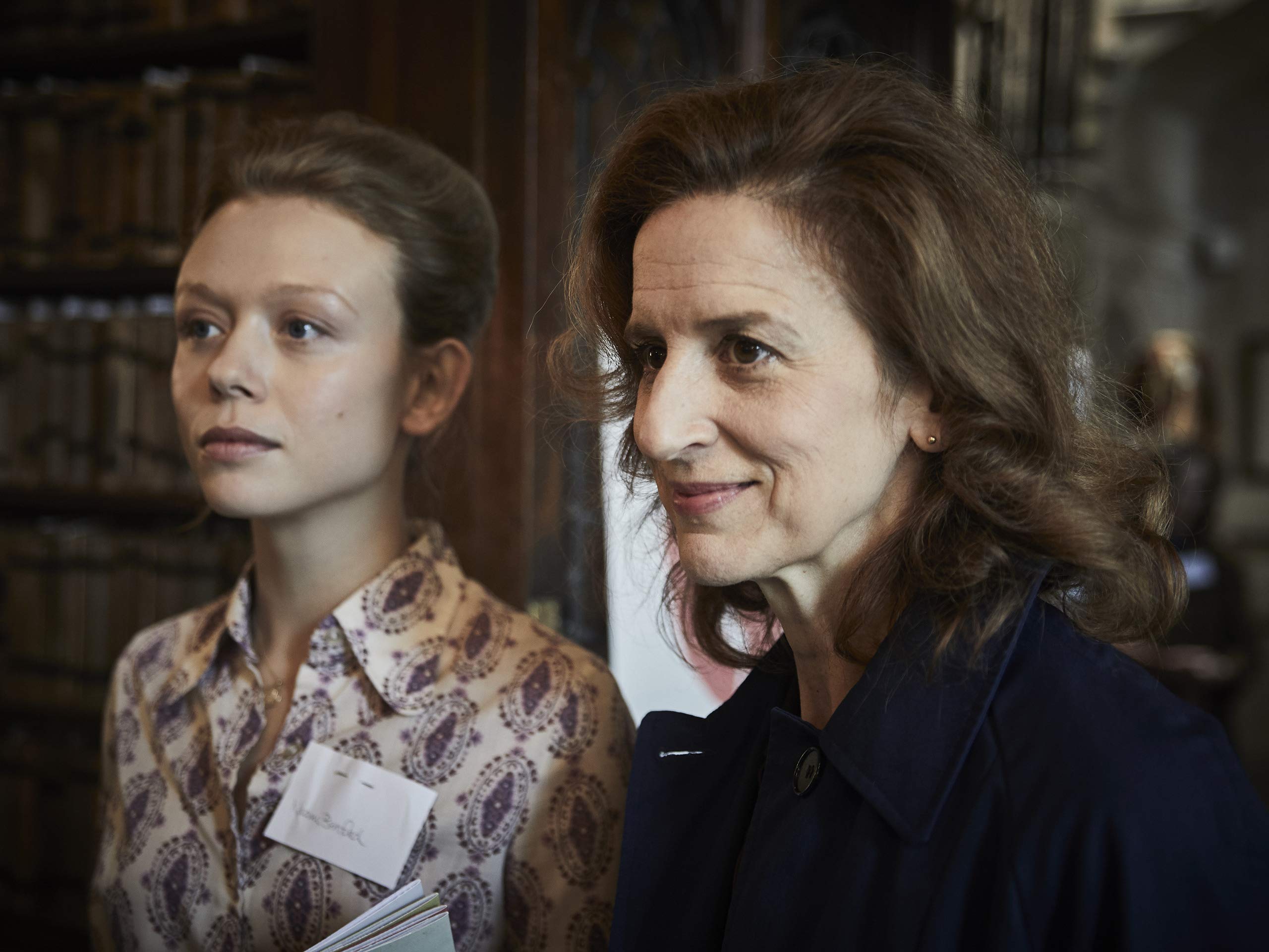 Watch Endeavour, Season 7 | Prime Video