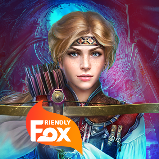 Immortal Love: Night Kiss - Hidden Objects Puzzle Adventure Game ...