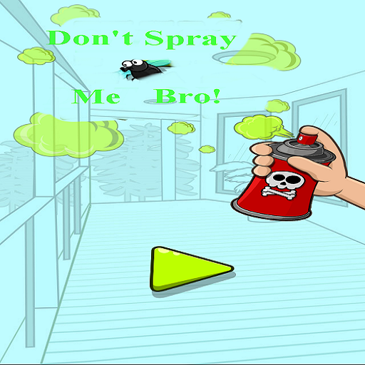 Don't Spray Me Bro! - App on Amazon Appstore