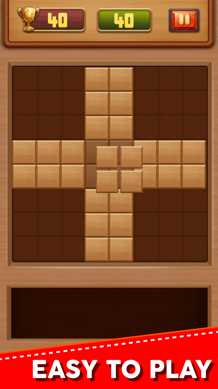 Jewels Brick - Block Puzzle - App on Amazon Appstore