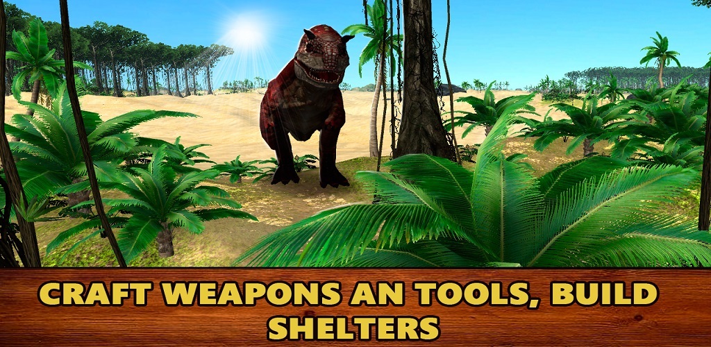 Ark Survival Simulator 3D - App on Amazon Appstore