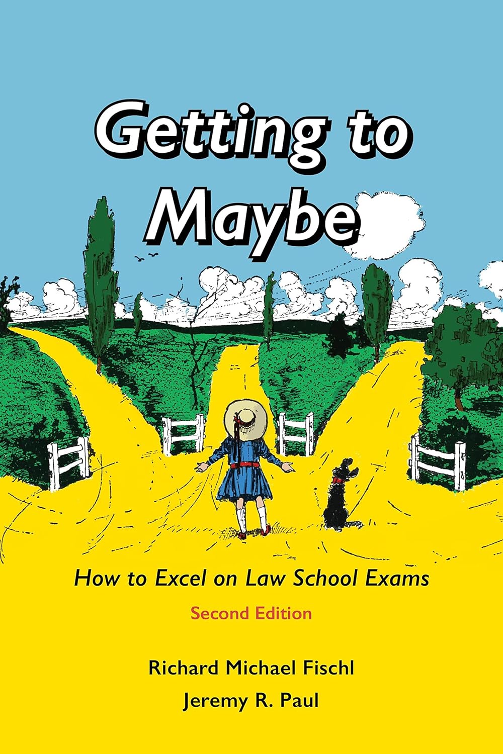 Buy Getting To Maybe How To Excel On Law School Exams Book Online At buy-getting-to-maybe-how-to-excel-on-law-school-exams-book-online-at