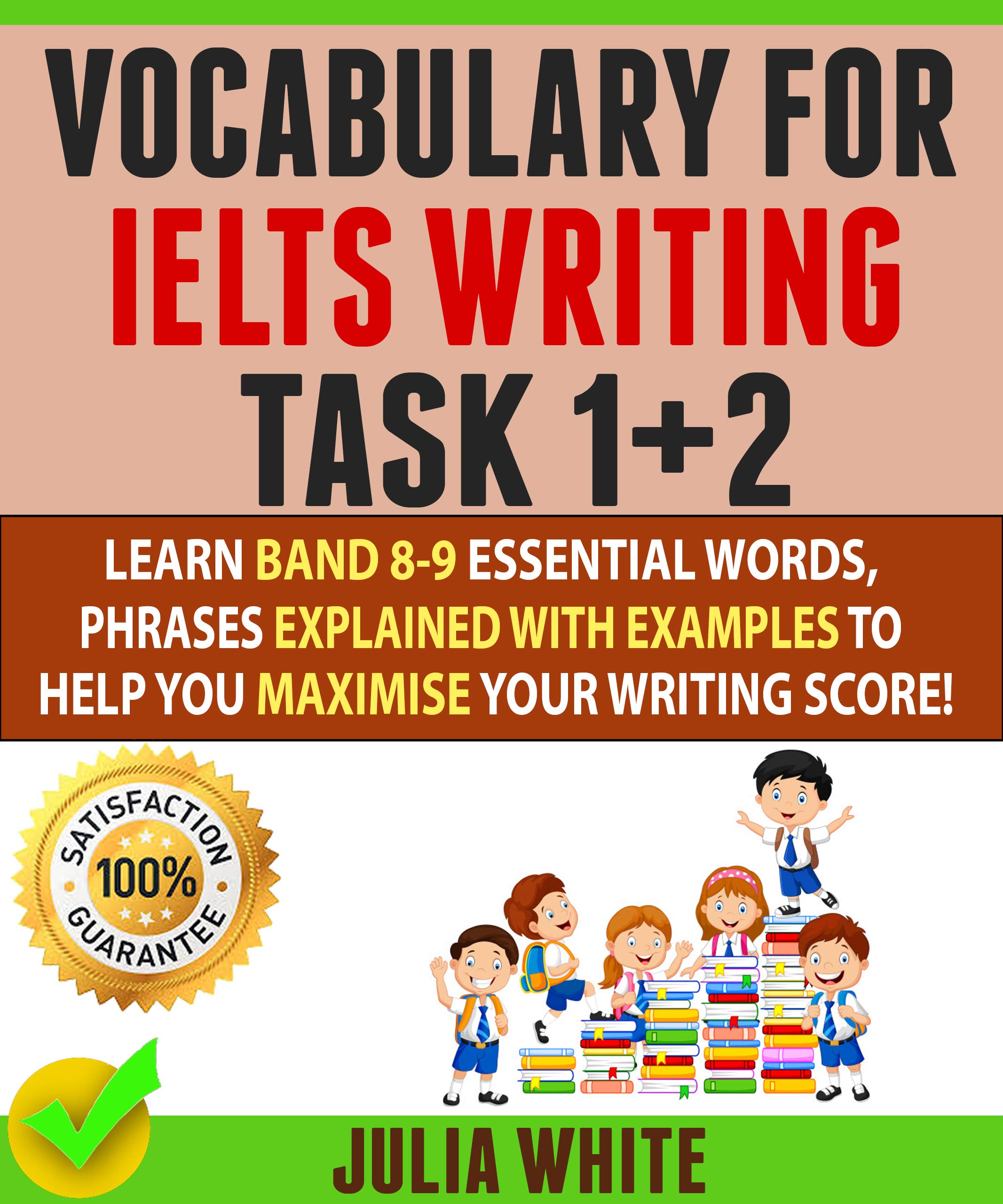 Buy VOCABULARY FOR IELTS WRITING TASK 1 2 Learn Band 8 9 Essential buy-vocabulary-for-ielts-writing-task-1-2-learn-band-8-9-essential