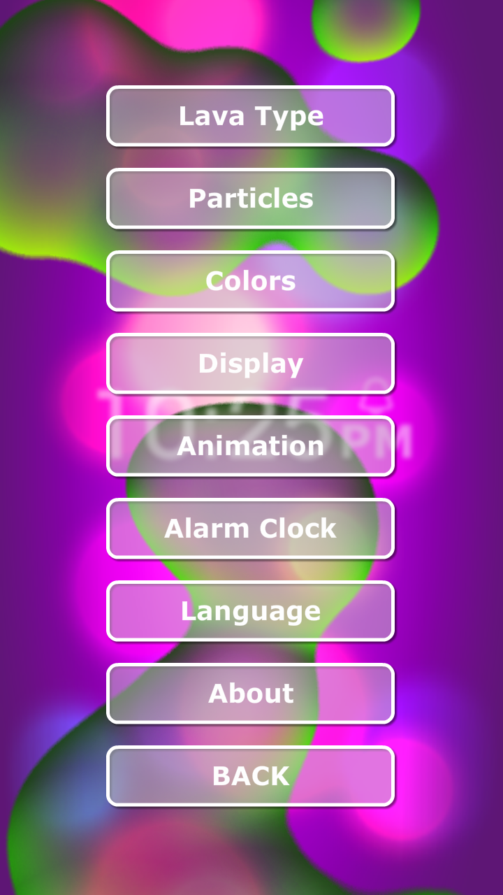 LavaBox - App on Amazon Appstore