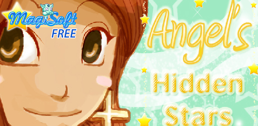 Angel's Hidden Stars Free:Amazon.com:Appstore for Android