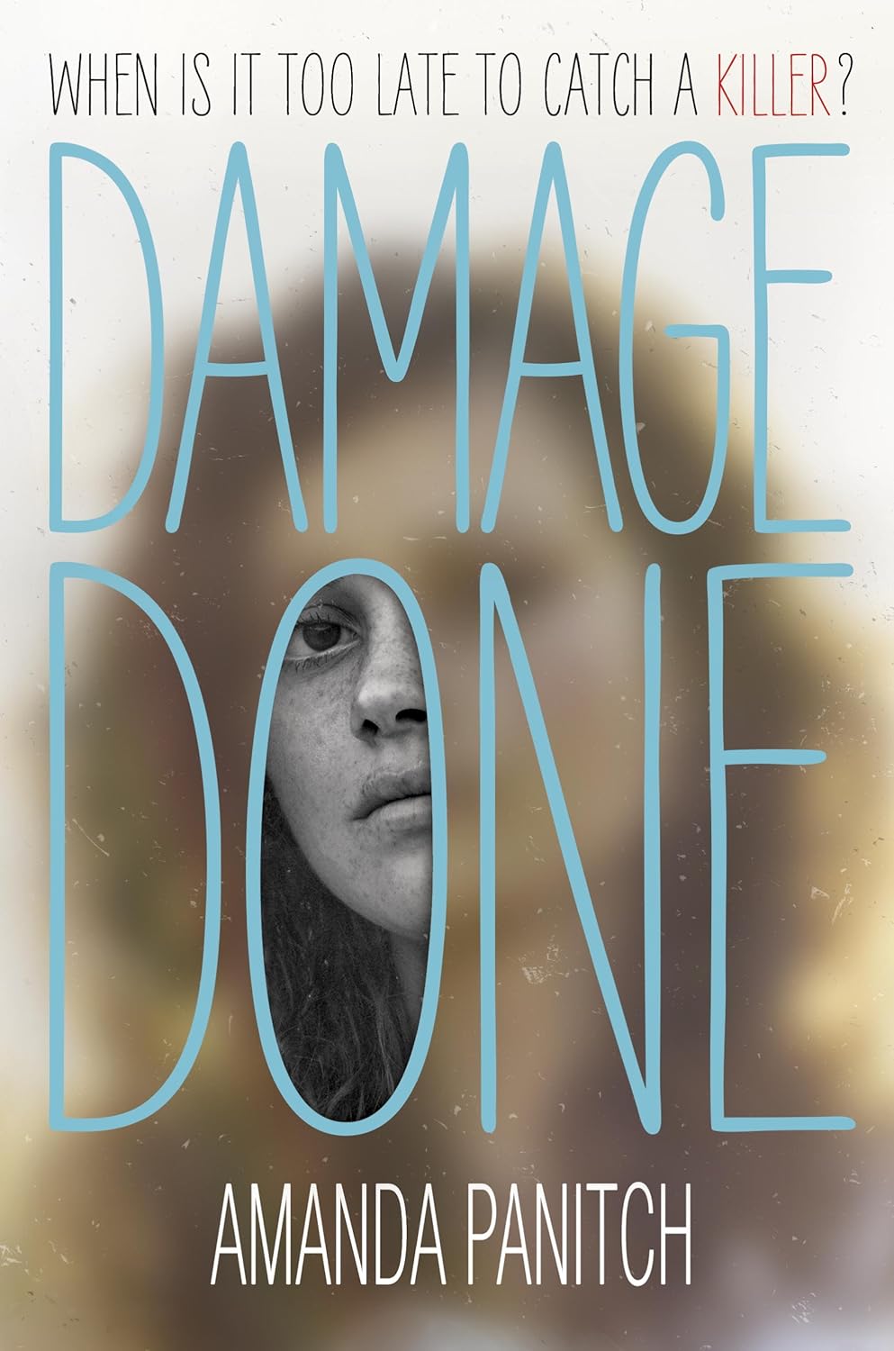 Amazon.com: Damage Done eBook : Panitch, Amanda: Kindle Store