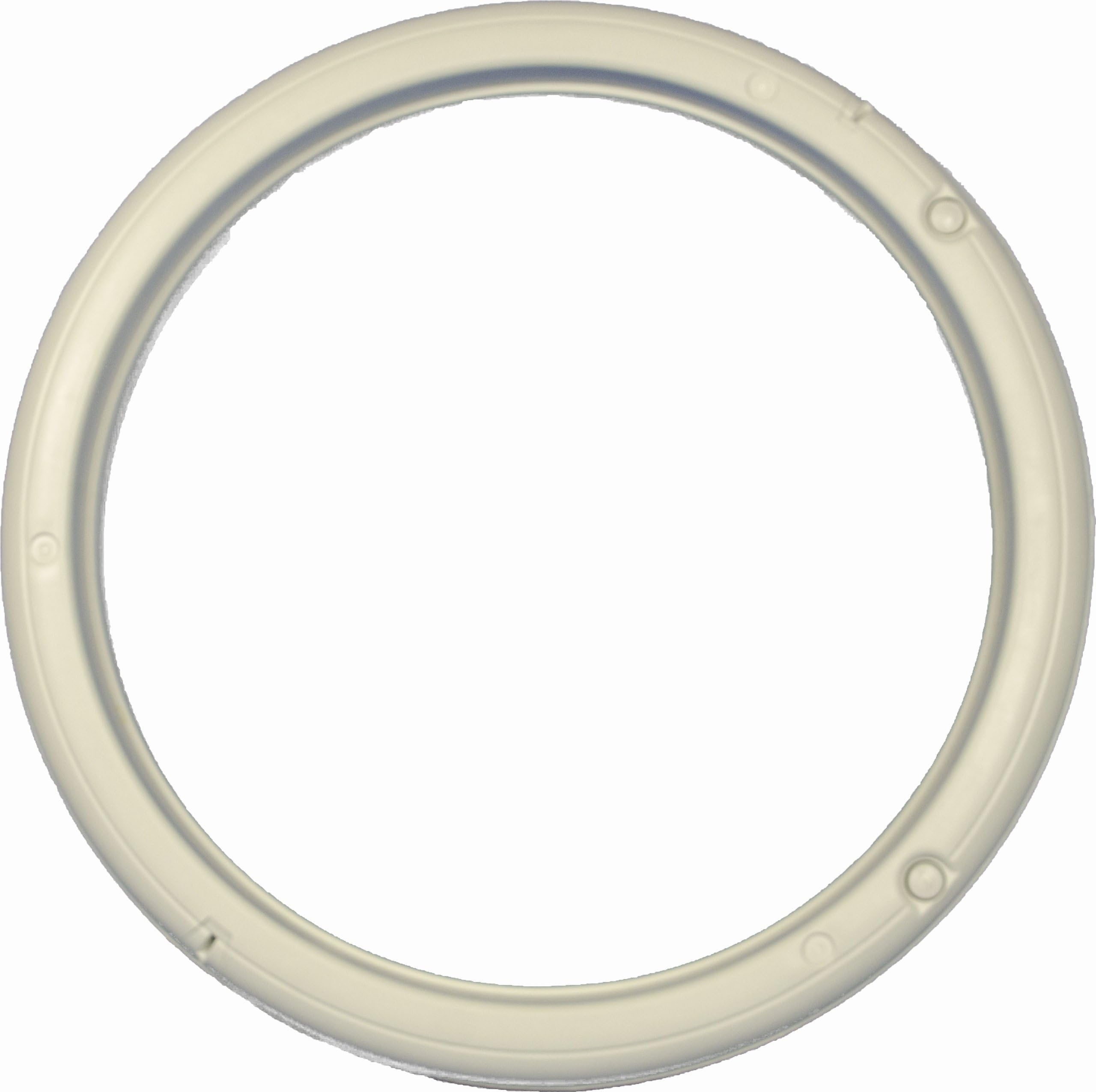 Amazon.com: LG AJQ73413811 Genuine OEM Outer Rear Tub Assembly for LG ...