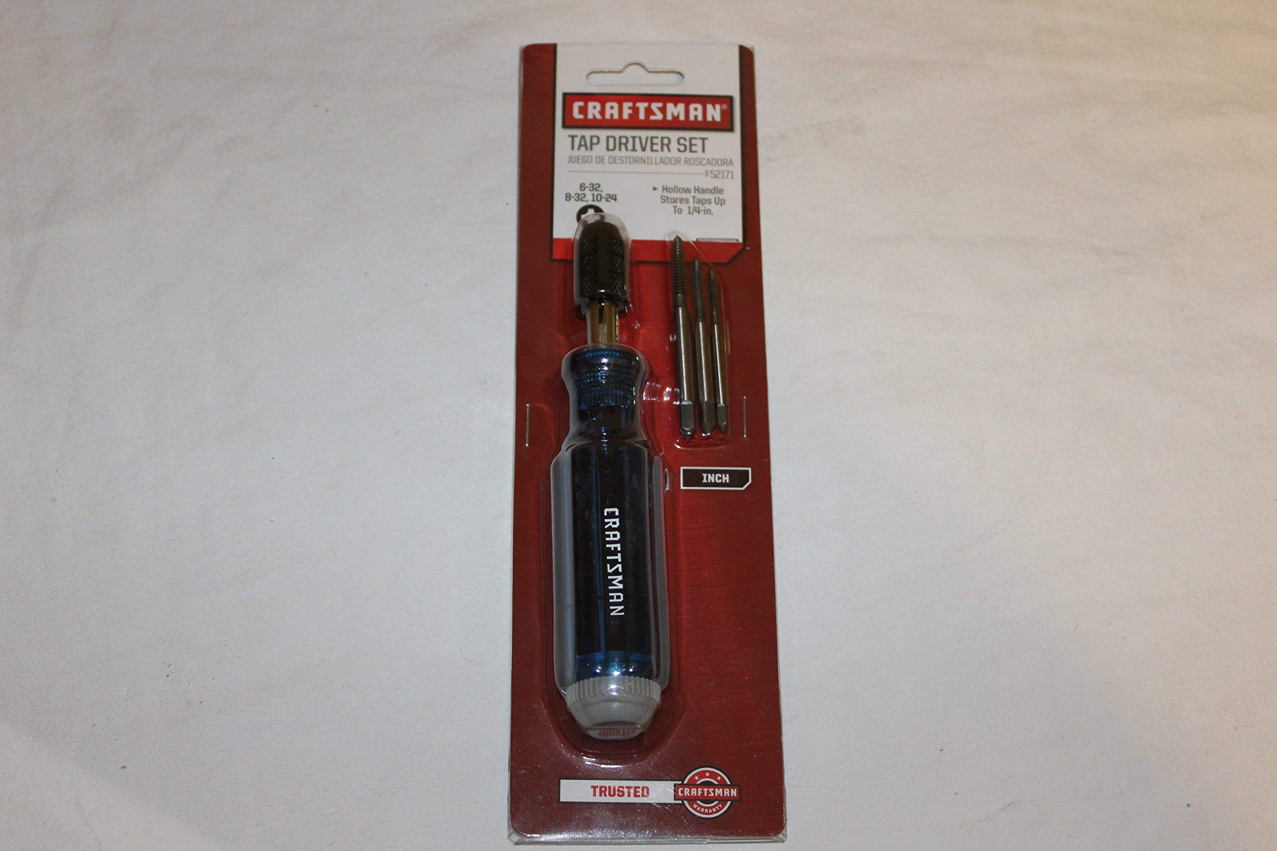 Buy Craftsman Tap Driver Set Online at desertcartINDIA