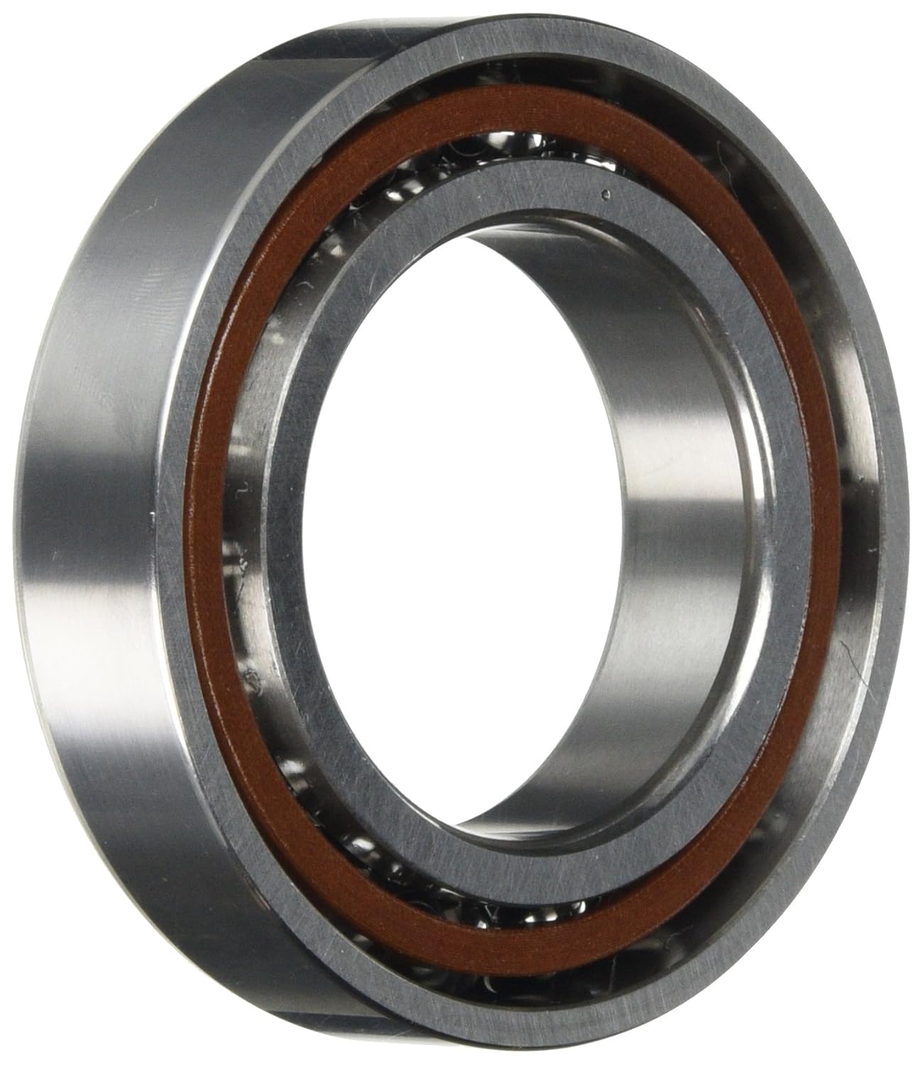 SKF 7008 CD/P4A Angular Contact Ball Bearing Super-Precision: Amazon ...