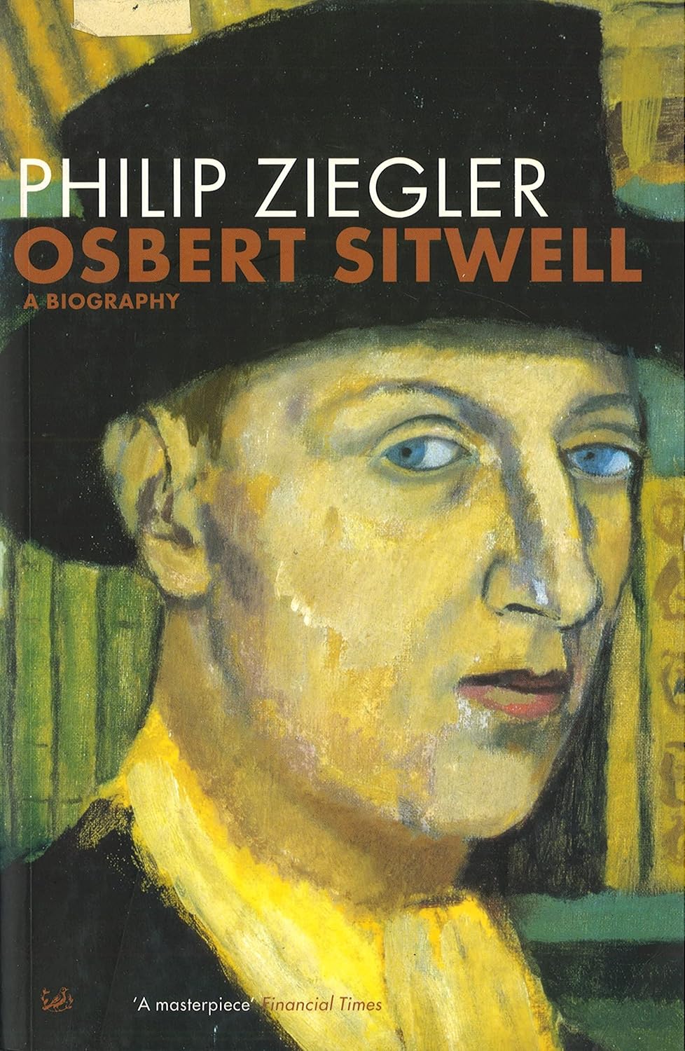 Osbert Sitwell: Ziegler, Philip: 9780712665315: Amazon.com: Books