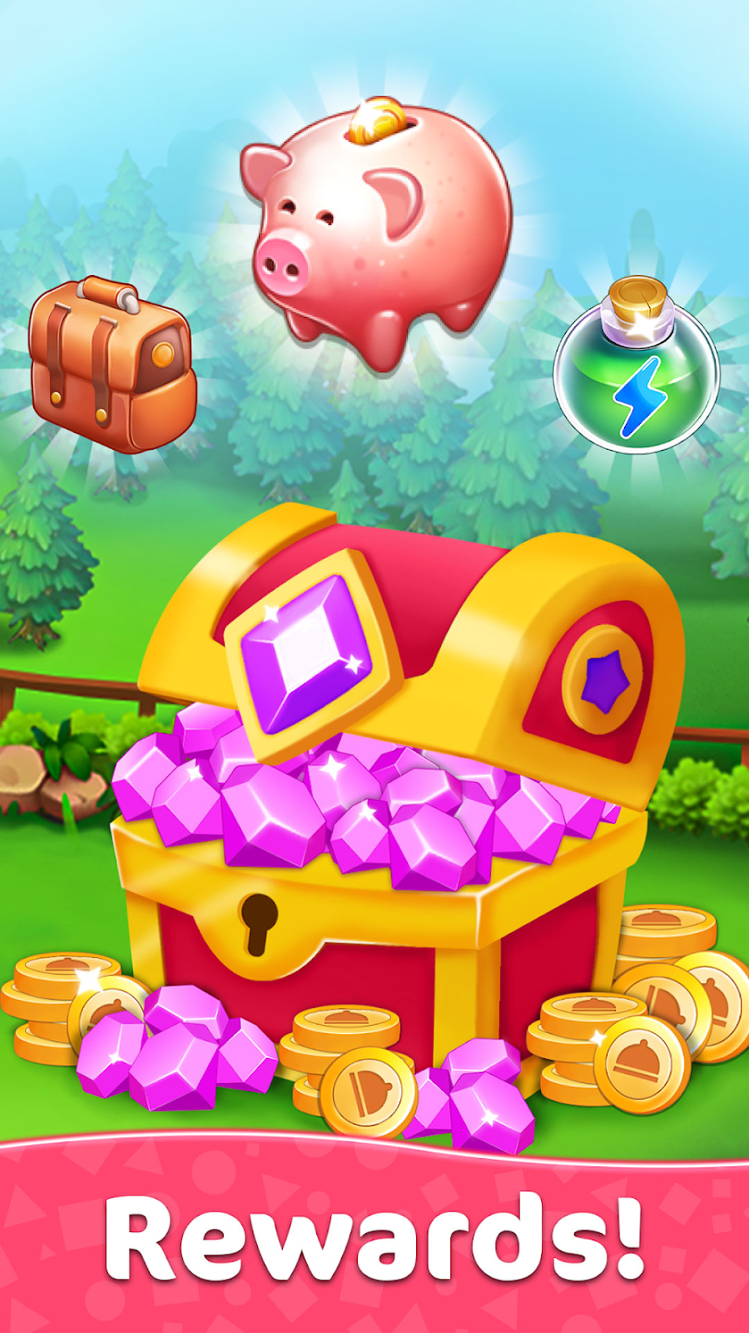 Kitchen Merge Games Free: The Ultimate Fun Puzzle Games, Meet the Best ...