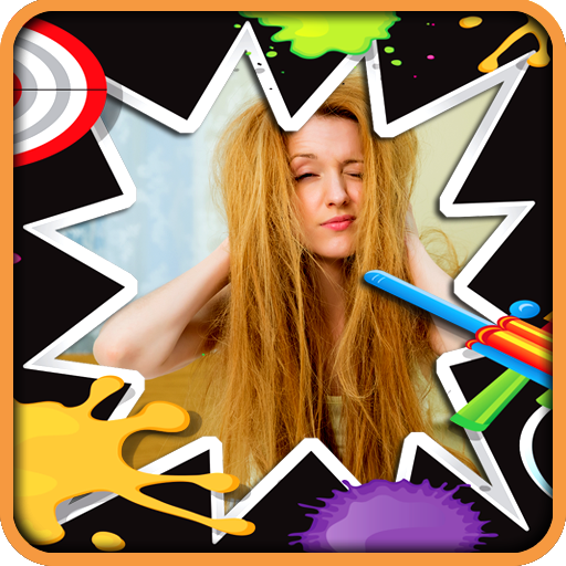 Crazy Photo Editor - App on Amazon Appstore