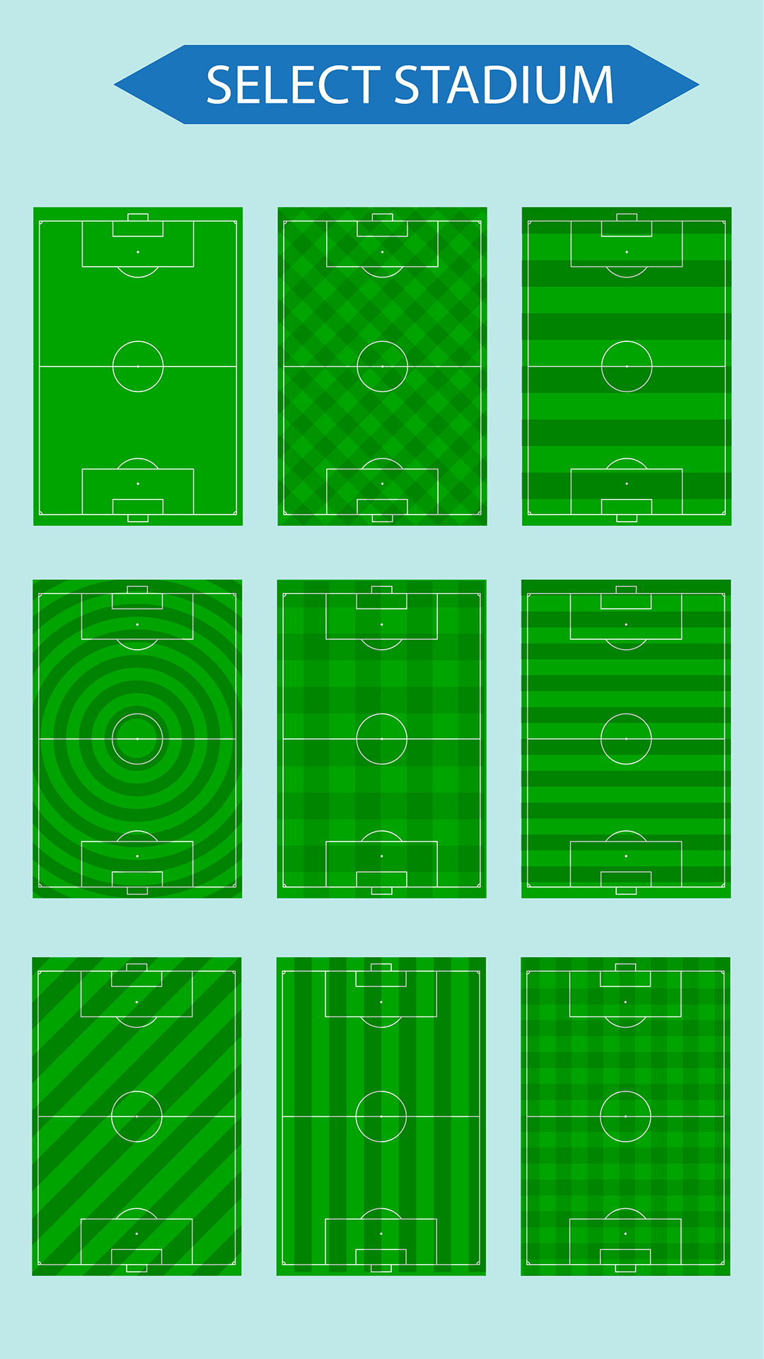 Football Lineup - Quick Formation Builder - App on Amazon Appstore