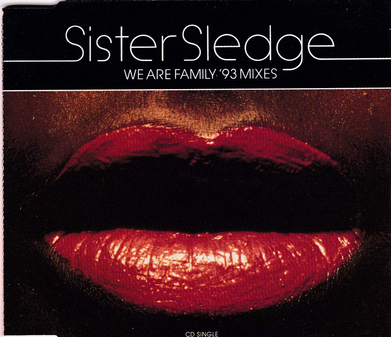 Sister Sledge - We Are Family - '93 Mixes - Amazon.com Music