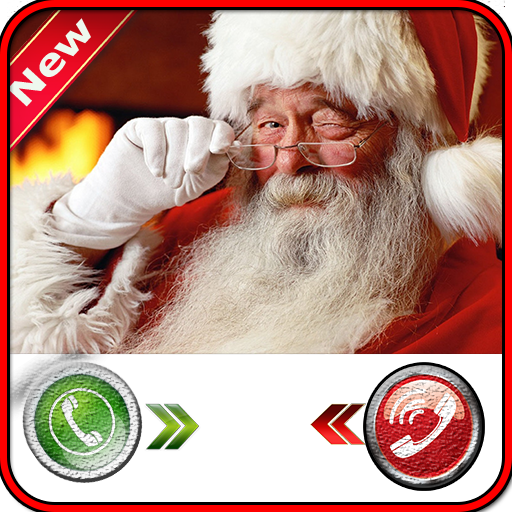 Santa Calling - New Style To Call (Wifi): app su Amazon Appstore