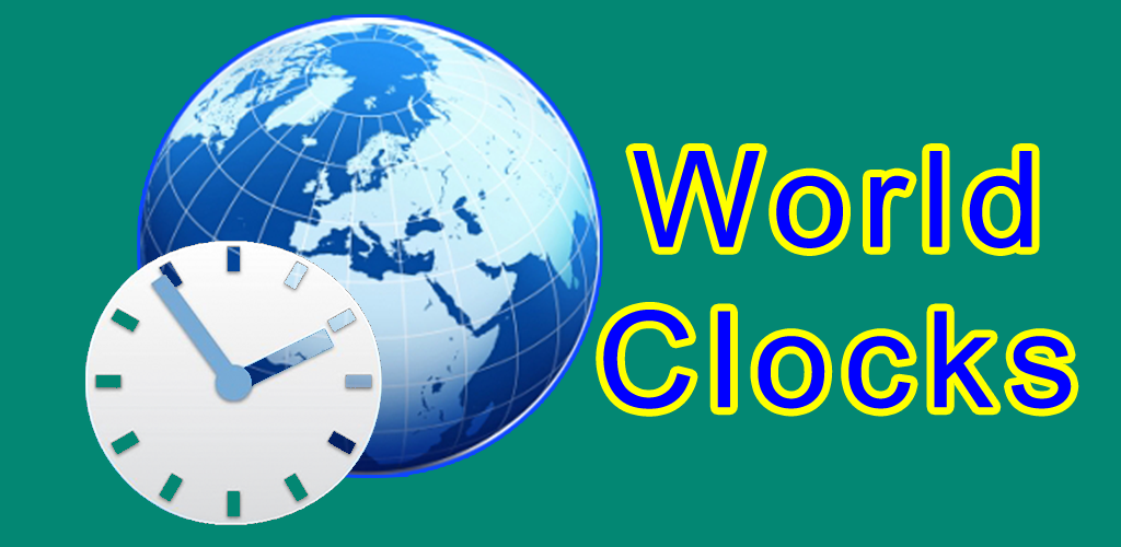 World Clocks - App on the Amazon Appstore