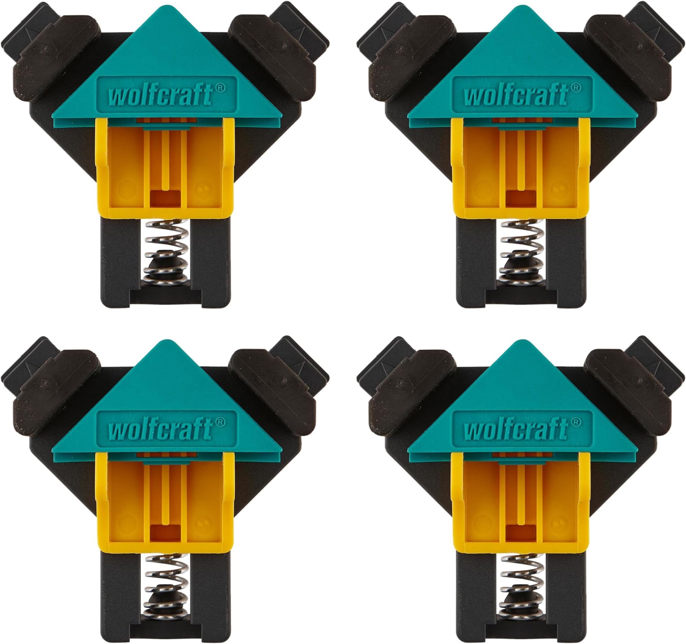 Large 1270mm/50 Straight Edge Guide Clamp - Workbench Jigsaw/Router Saw ...