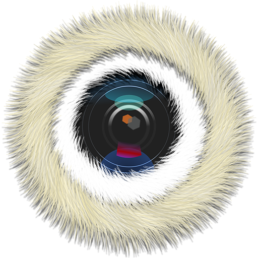 Fluffy Camera - App on Amazon Appstore