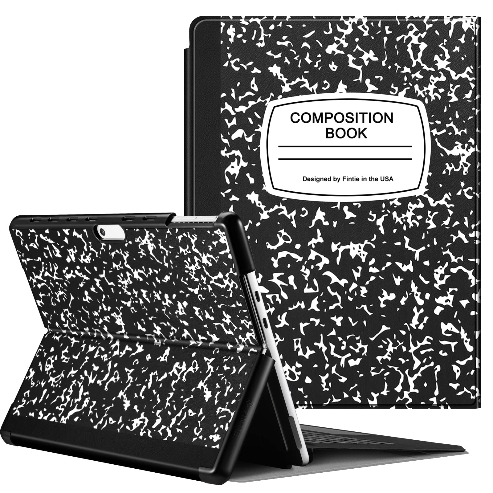 Fintie Case For 13 Inch Microsoft Surface Pro 11 10 | Desertcart INDIA