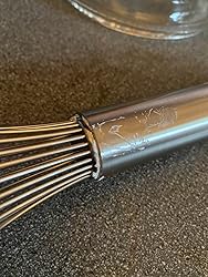 Amazon.com: Kuhn Rikon 6-Inch Balloon Wire Whisk: Home & Kitchen