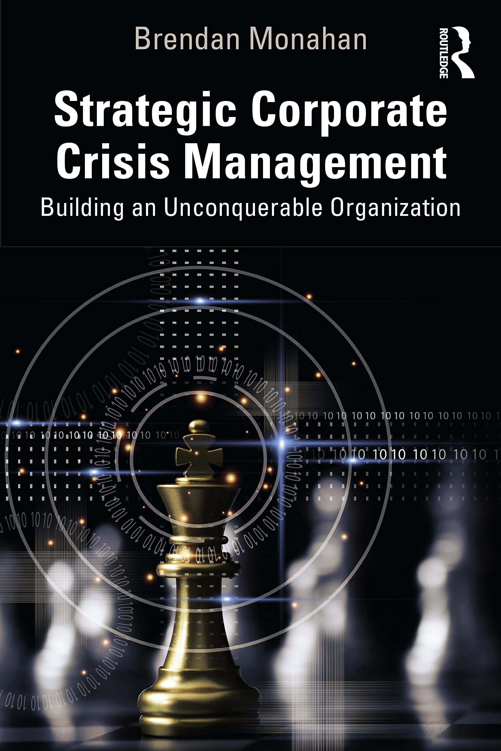 Amazon.com: Strategic Corporate Crisis Management: 9781032107370 ...
