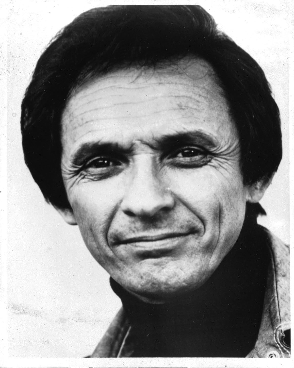 Mel Tillis Original 8x10 Photo J3447 at Amazon's Entertainment ...
