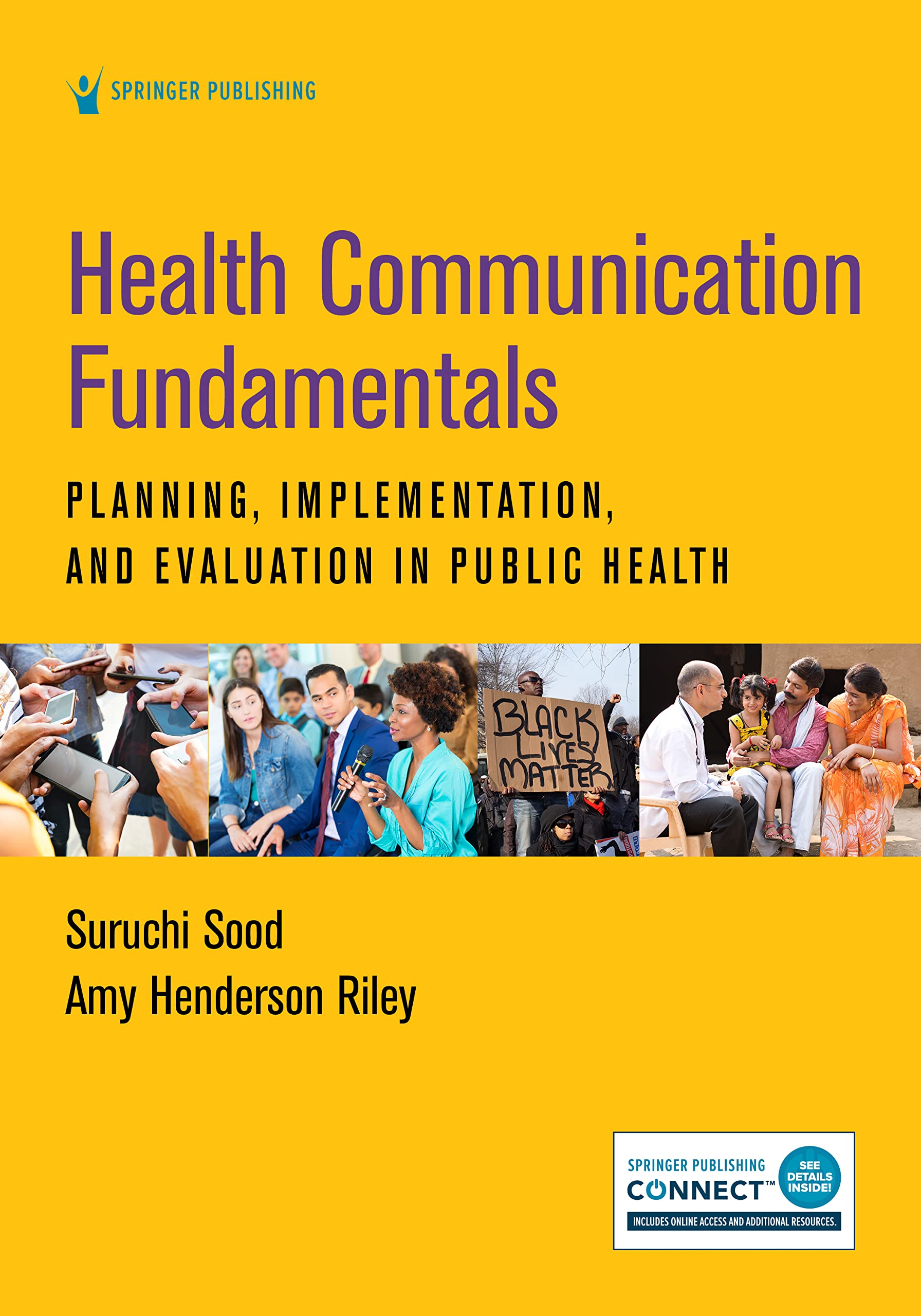 Health Communication Fundamentals: Planning, Implementation, and ...